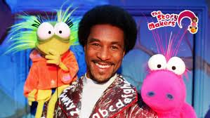 Lauren : Favourite childhood shows