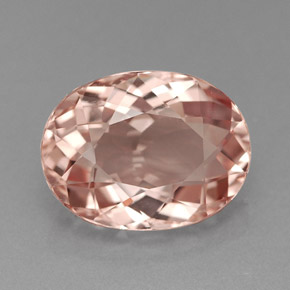 Designing Layne: Rock Review: Morganite