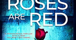 Welcome to The Secret Book Sleuth: Book Review: "Roses Are Red" By ...