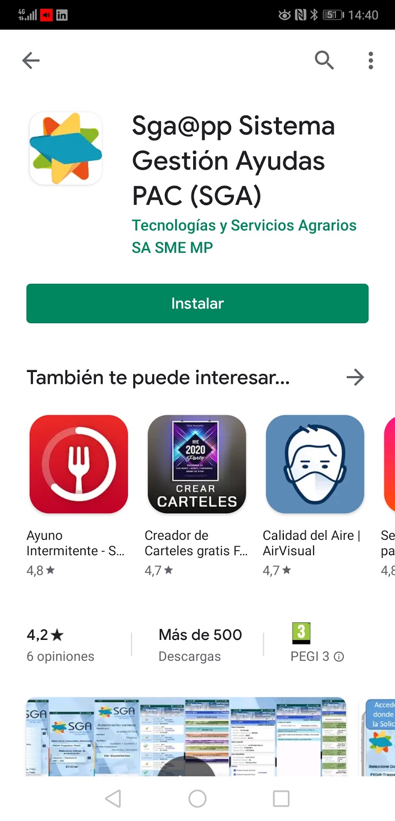 El Agricultor Eficiente: VISOR SIGPAC: FOTOS AÉREAS Y PARCELAS