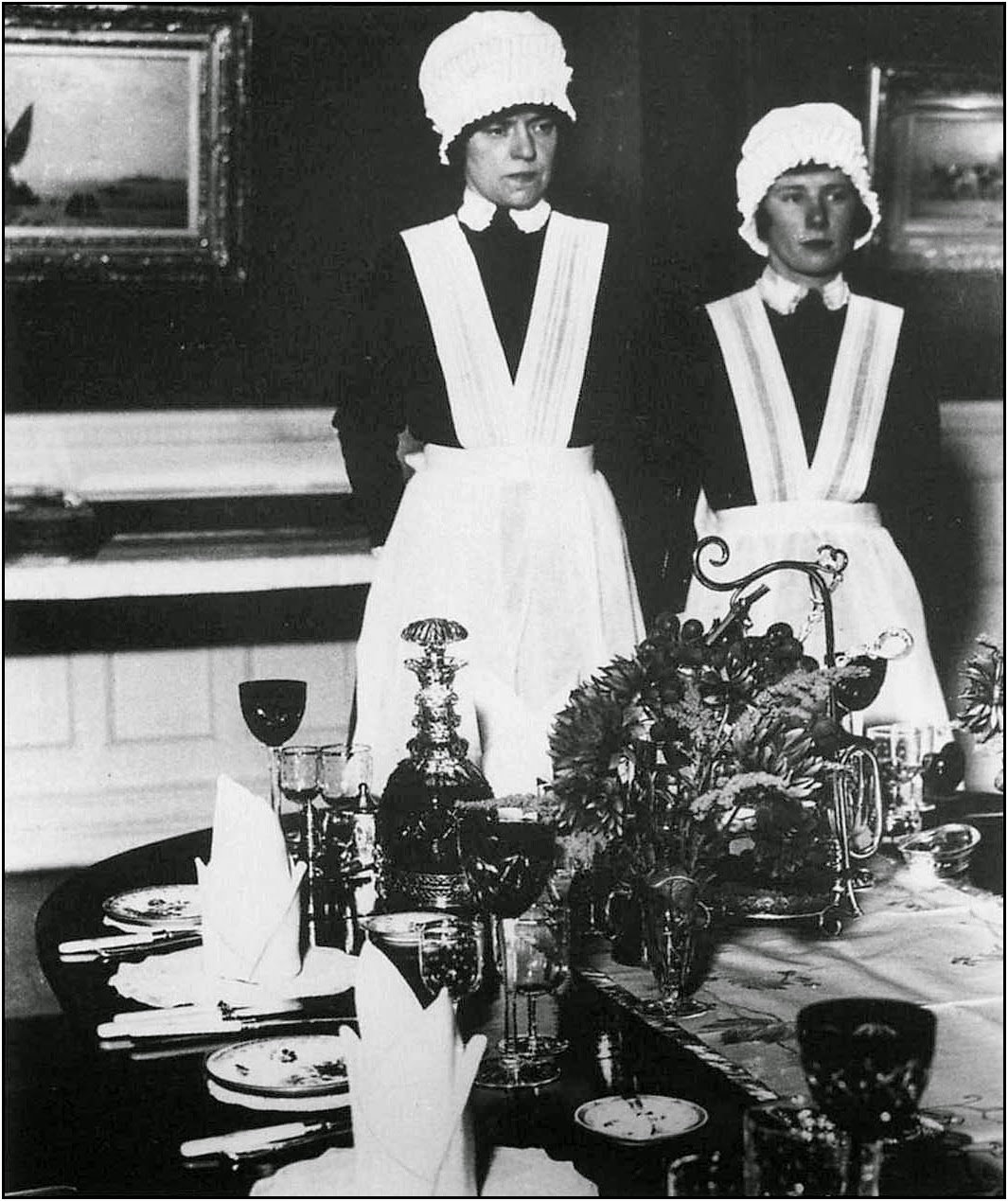 Η Φωτογραφία: Bill Brandt