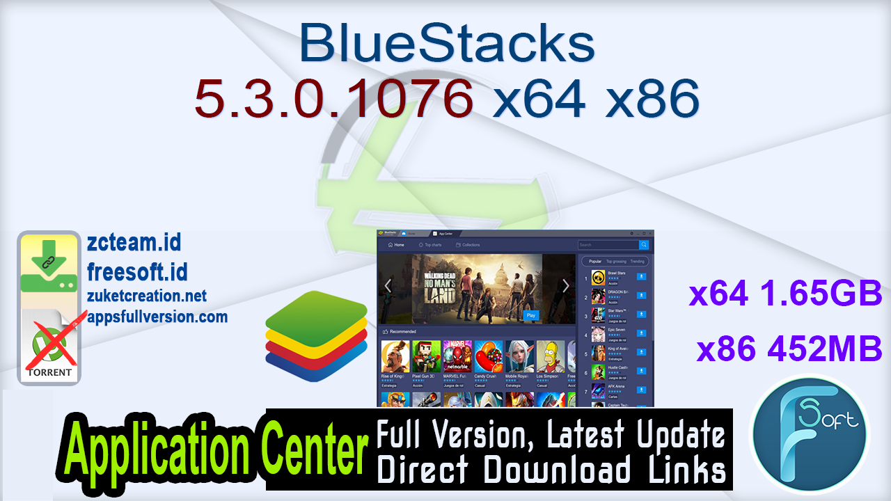 Bluestacks 3 minimum requirements - powenscript