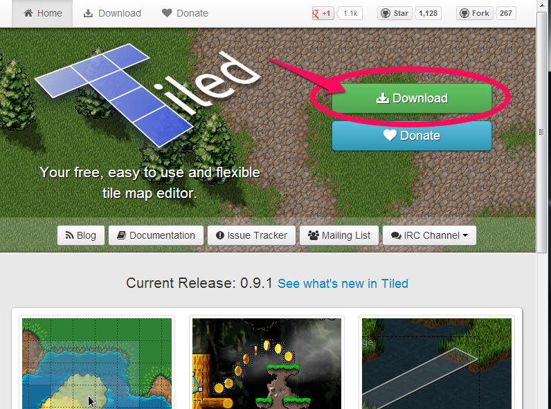 AndEngineでTMXTiledMapのExtentionが使いたい-スタジオレンガのブログ