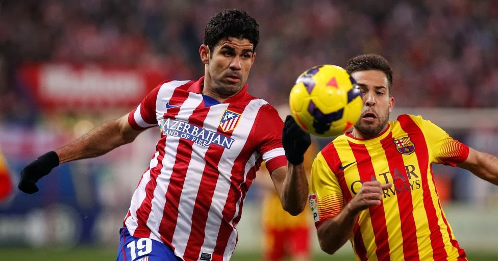 Spanish Football | Soccer | Sports Blog