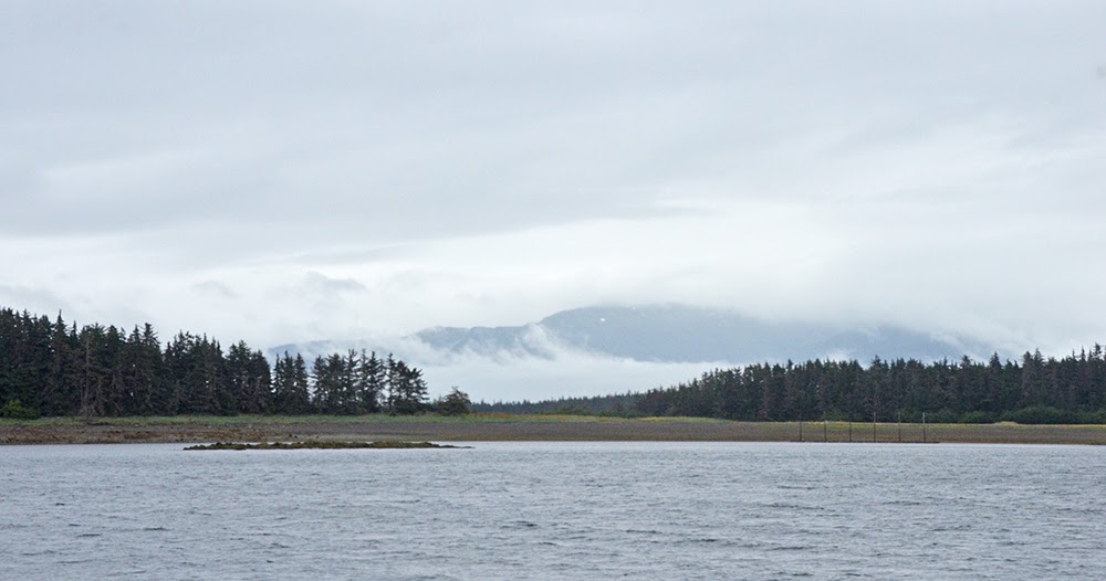 Safe Harbour: Alaska 2016 | Day 69 | Funter Bay to Swanson Harbor