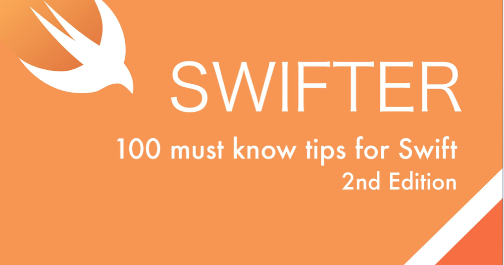 Swifter 100 Must Know Tips For Swift 2nd Edition ~ Objective C
