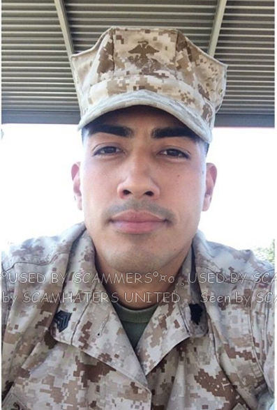 Scam Haters United.. Scam Pics and Info ! Also on Facebook and ...