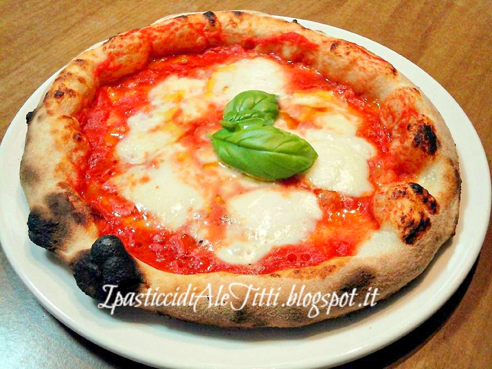 Ciao a tutti! Cosa c'è di meglio di gustarsi una bella... buona.... e ...