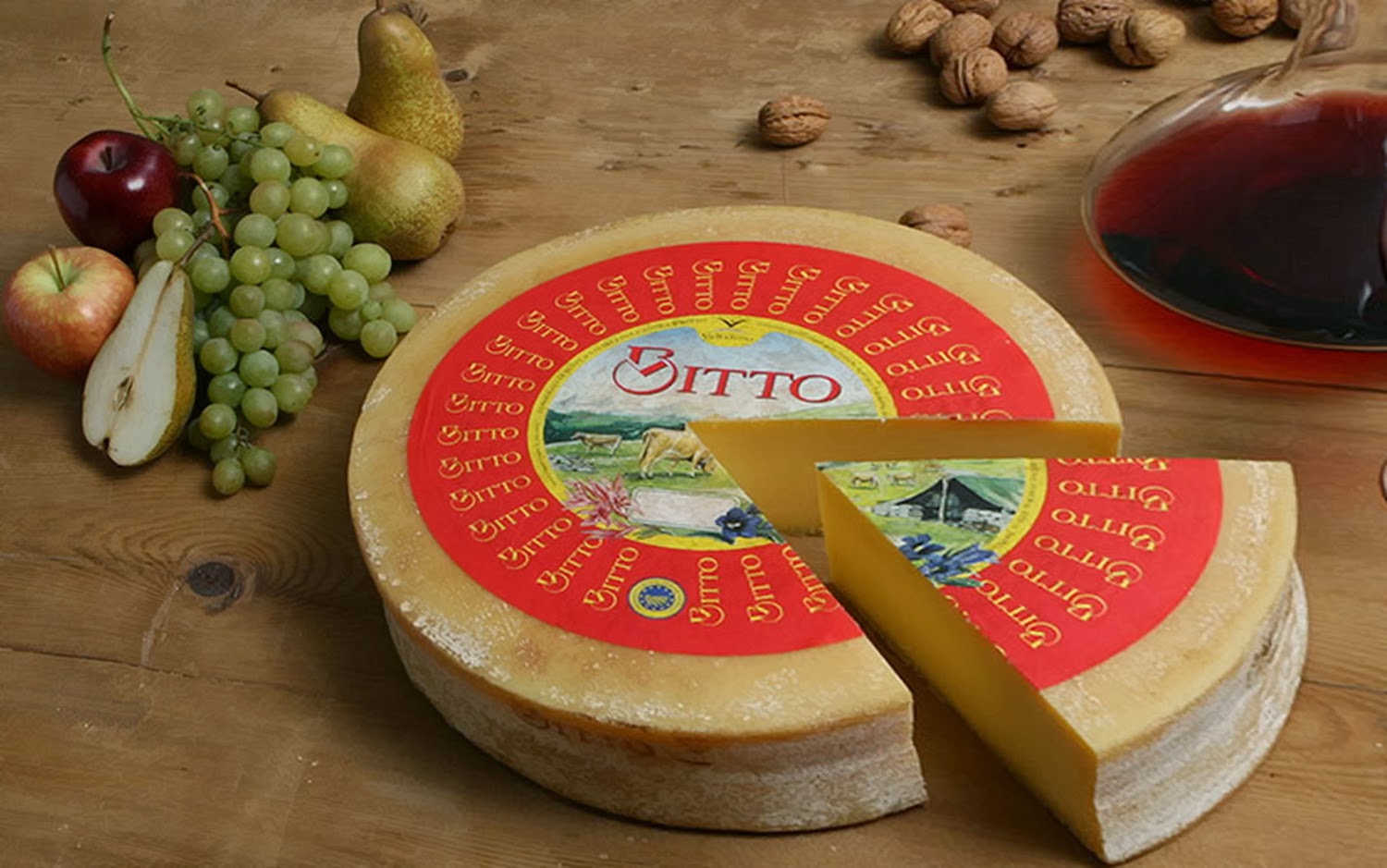 7 Jenis Keju Paling Termahal dari Seantero Penjuru Dunia ~ One web id