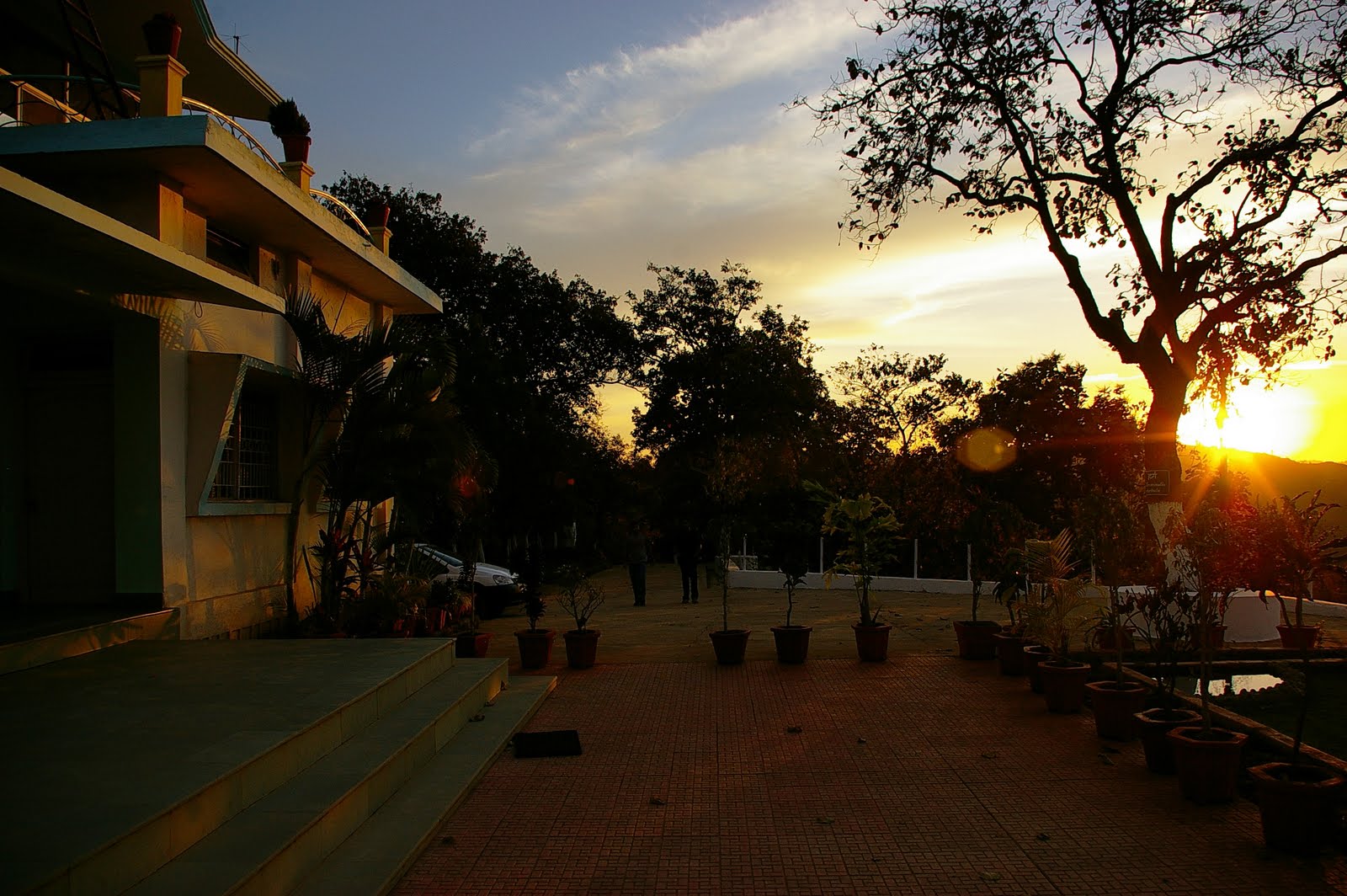 Shoot and Scoot: The deepest Valley in the world (Patalkot ...