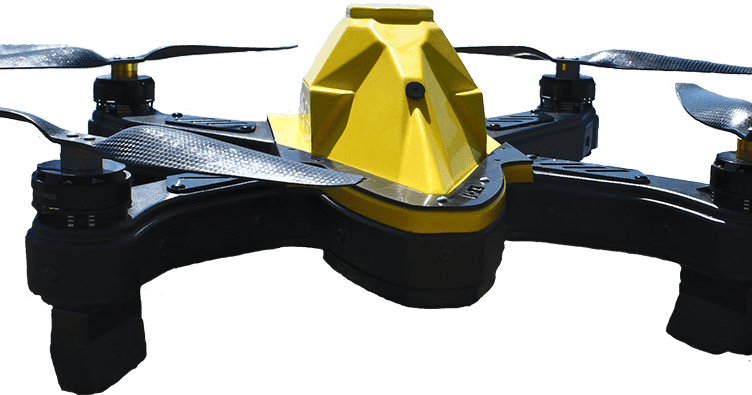 Cuta Copter Australia