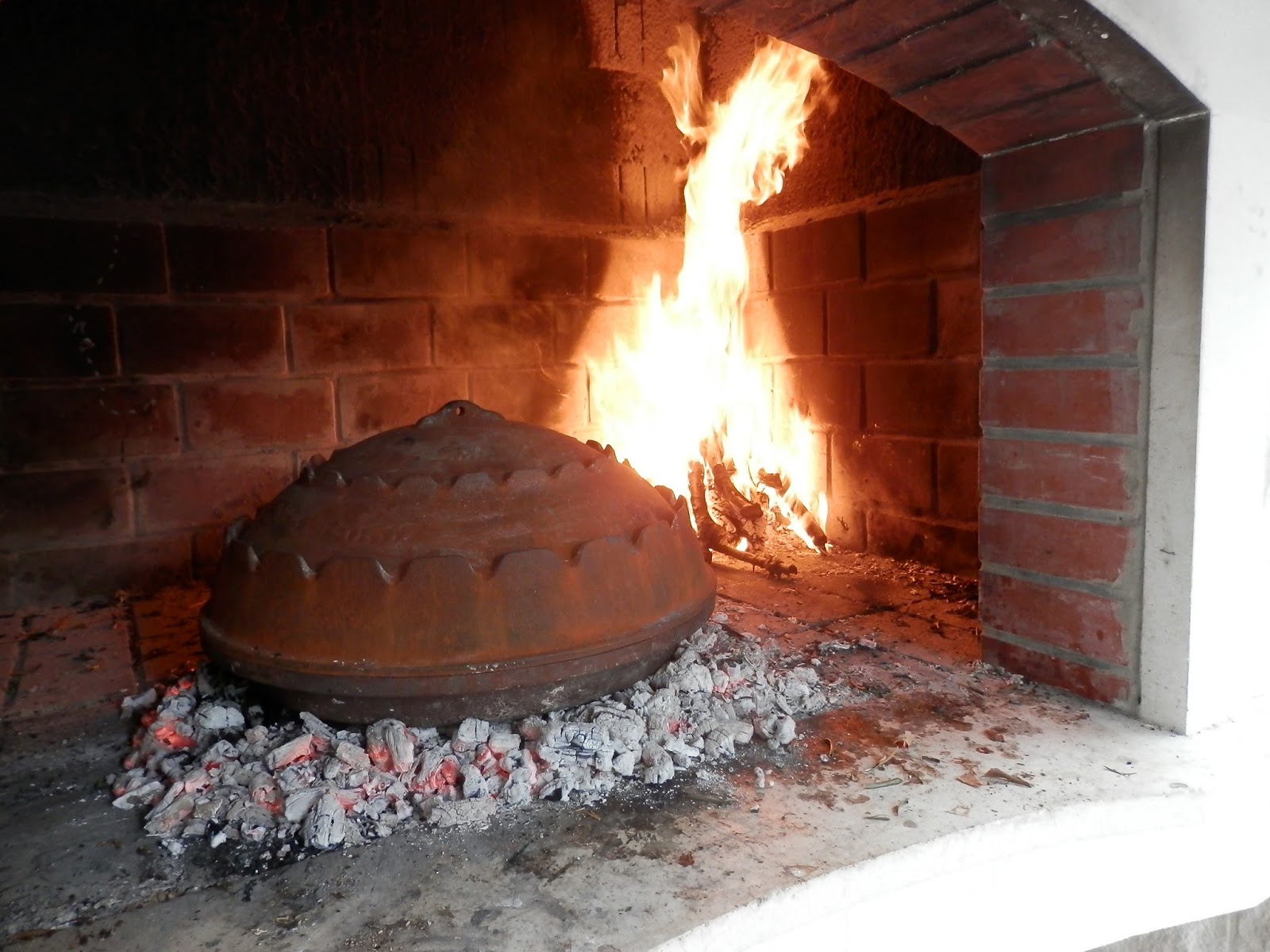Las recetas de la tata: Peka, un rico tesoro croata