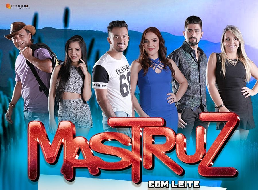 ACONTECE: "A Maior Banda de Forró do Mundo" se apresenta em João Pessoa