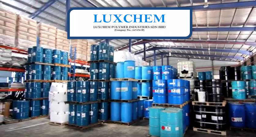 LUXCHEM (5143) 理建 - 2017年30家高息股之一，2018年首选3大收息股之一。 | Sharetisfy