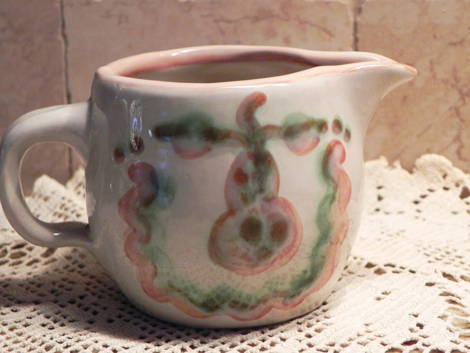 My Sister's Cottage: A Shawnee Surprise