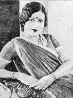 ہندوستانی فلم انڈسٹری کی فراموش کردہ اداکارائیں - Taemeer News | A ...