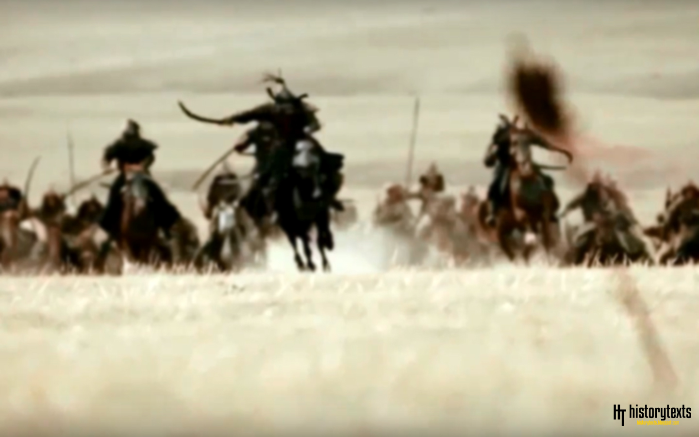 History Text: NOGAY TÜRKLERİ KİMDİR