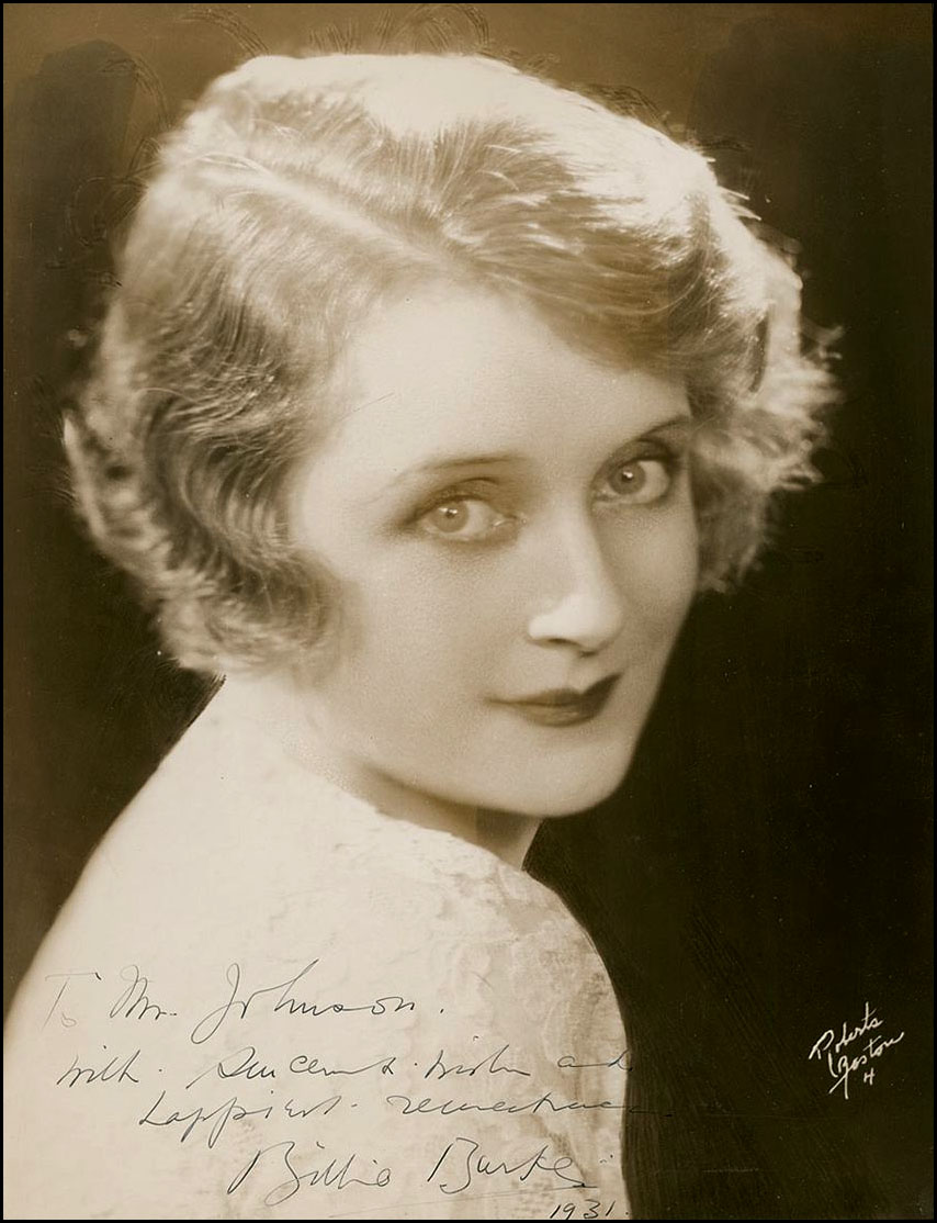 Billie Burke | Billie burke, Old hollywood stars, Actors & actresses
