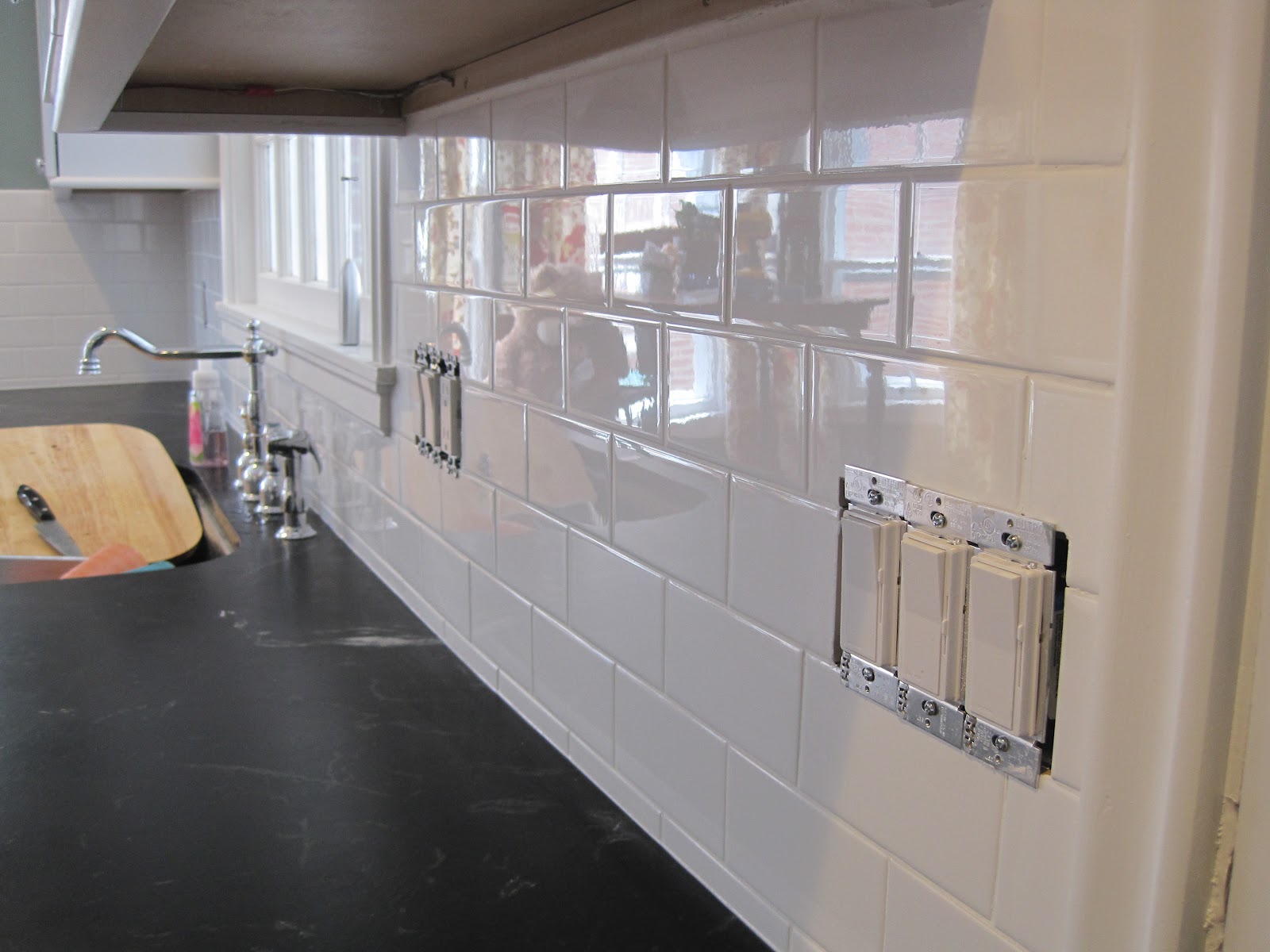 Kitchen tile | DIY | Before It's News