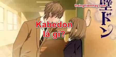 Kabedon là gì? Lí do đặc biệt Kabedon viral mạng xã hội - wowhay