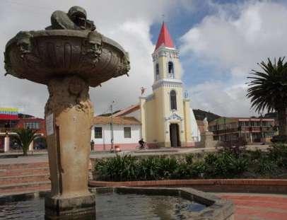 CAMINOS GUANENTA "TU HISTORIA EN EL MUNDO"