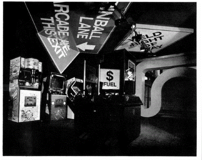 The Golden Age Arcade Historian: The Ultimate (So Far) History of Exidy ...