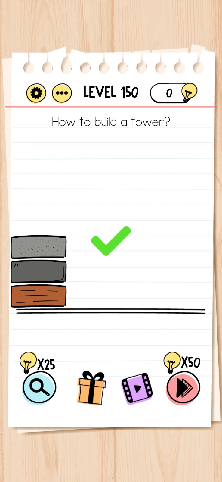 Jawaban Brain Test Level 141 142 143 144 145 146 147 148 149 150 ...