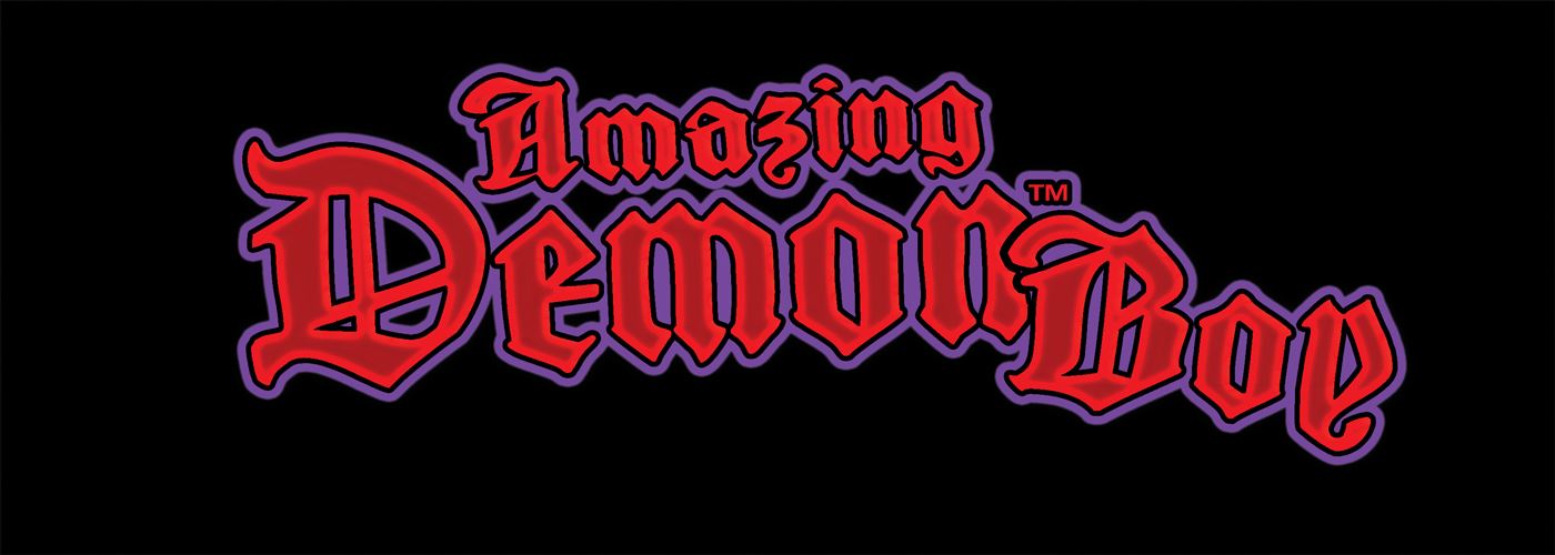 Amazing Demon Boy Reveals Name Change in Connection to New Single Made ...