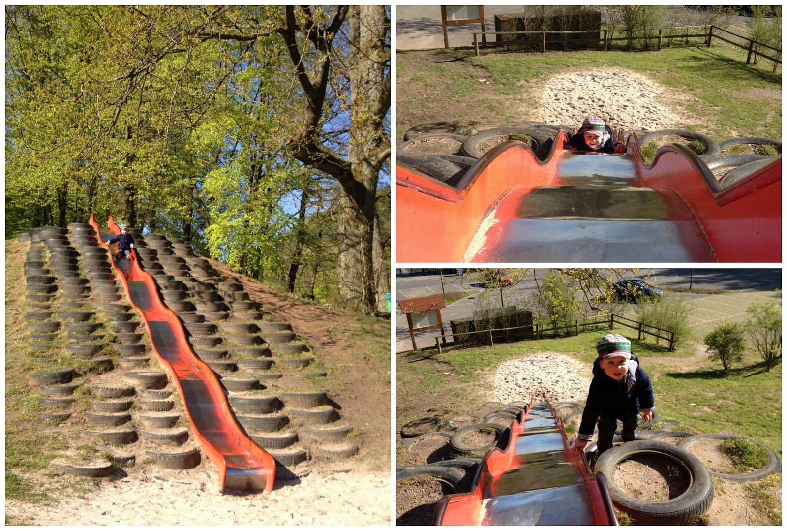 .: Bärenloch (Kindsbach Park)