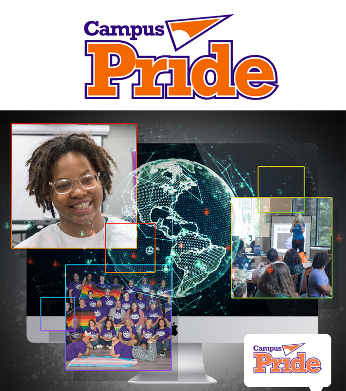 LGBTQ Campus Pride Goes Fully Digital