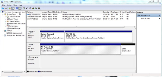 Hardware and software Write Blockers