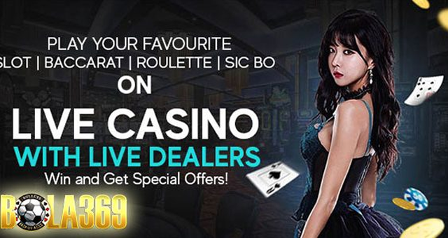 Sbobet888 - Agen Sbobet Resmi By Bola369