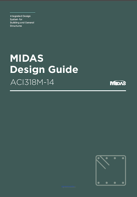 MIDAS Design Guide ACI318M-14