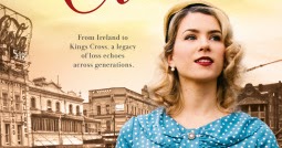 The Burgeoning Bookshelf: Book Review: Heart of the Cross by Emily Madden