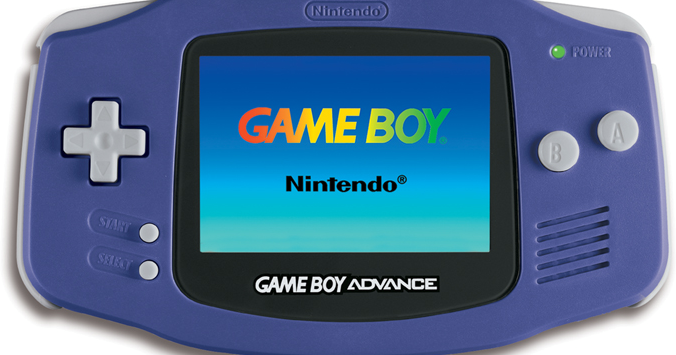 Sylvestersz: GBA Roms Pack | Roms Pack