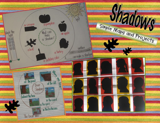 Kindergarten Crayons: What Are We Working On?