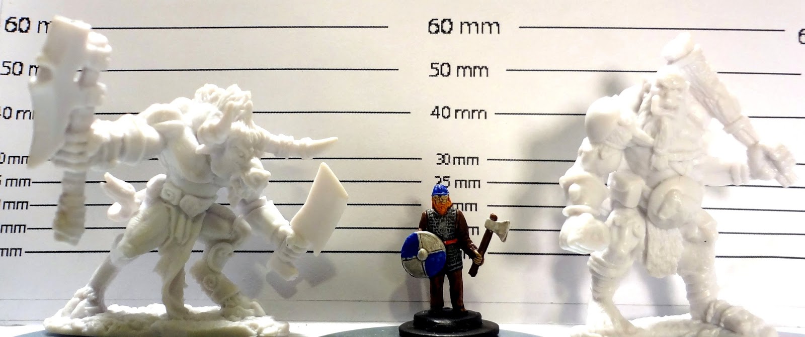 [TMP] "Using Reaper Bones minis in 1/72" Topic