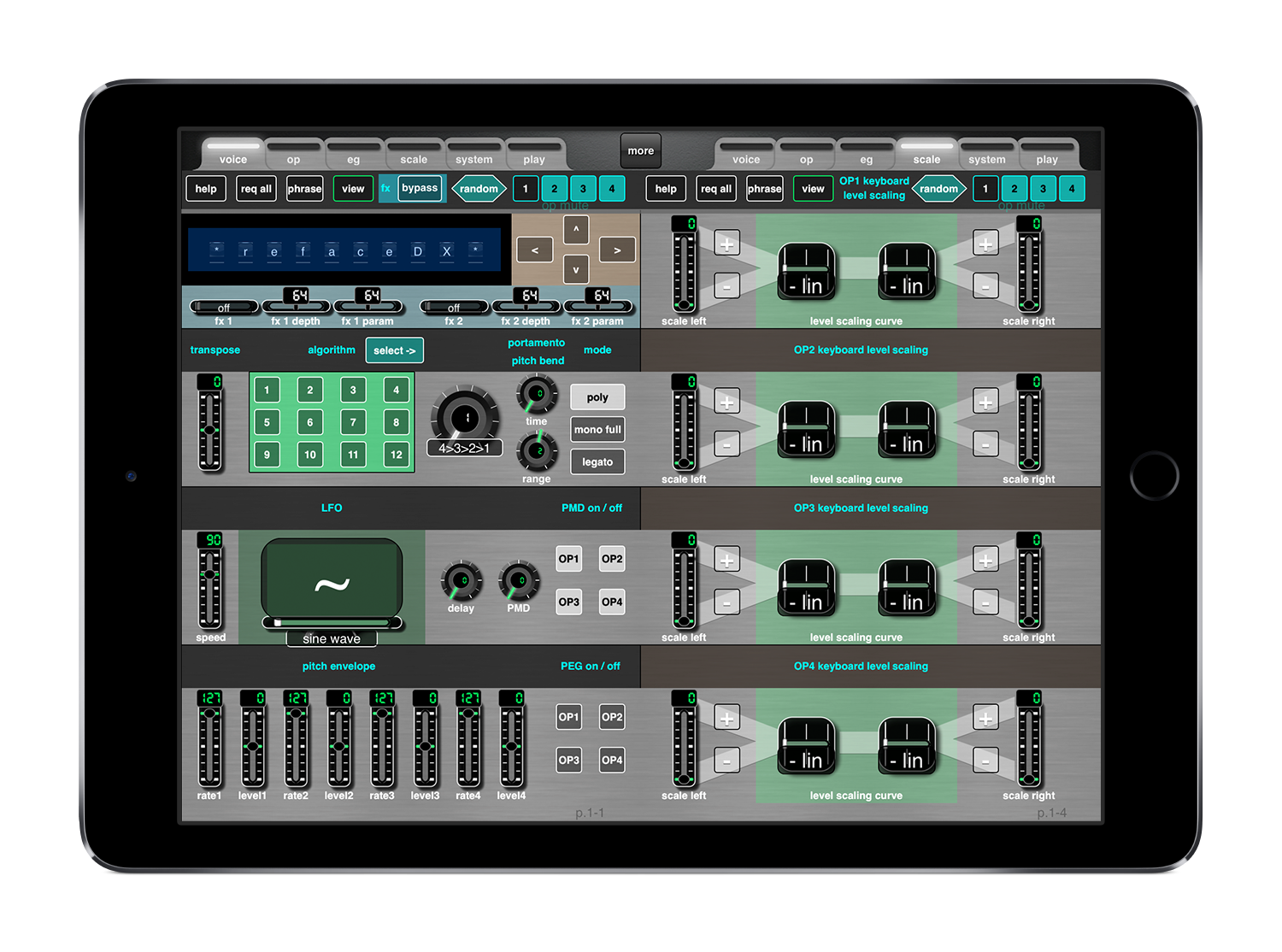 MATRIXSYNTH: Confusion Studios Announces Dedicated MIDI Controllers for ...