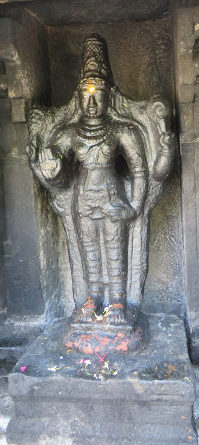 Athancheri Tiruvaleeswarar Temple
