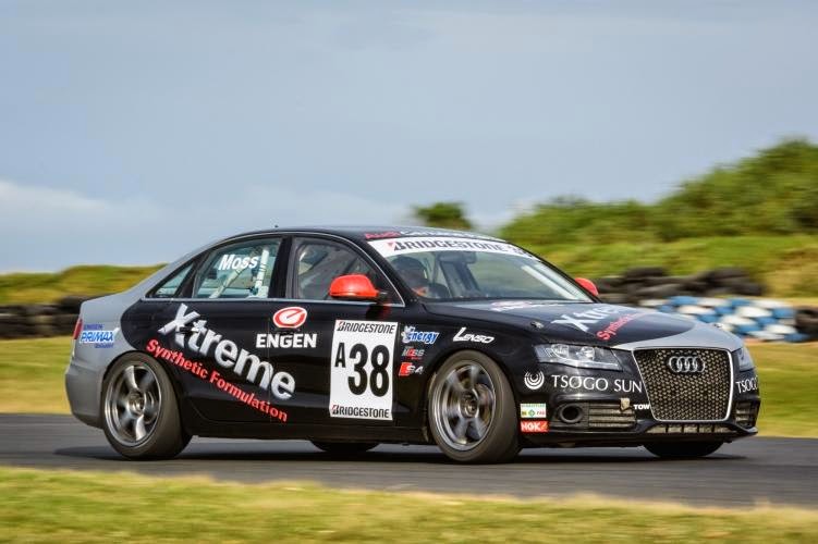 BPCC: Back to action for Audi S4 quattro competitors ~ Audi Motorsport Blog