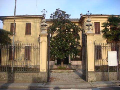 MACHERIO, UNA COMUNITÀ UNITA