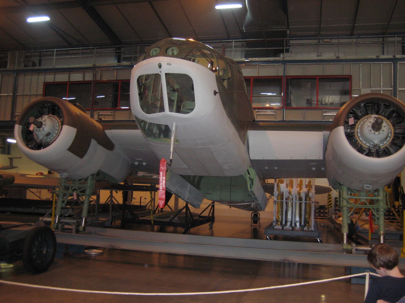 Living in Canberra: Visit the Australian War Memorial - Big Things in Store