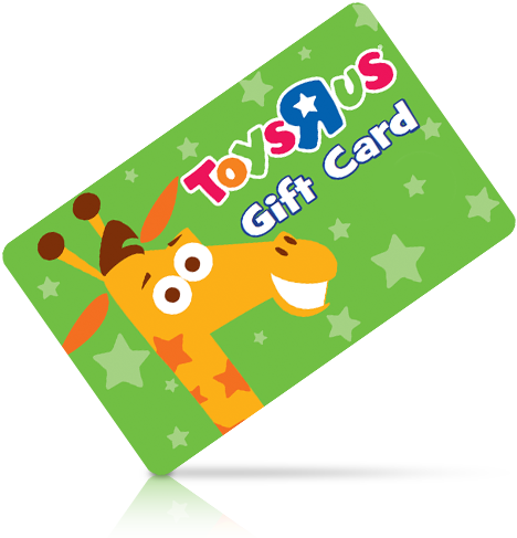$500 Toys R Us Gift Card Giveaway! | Mommy's Little Sunshine