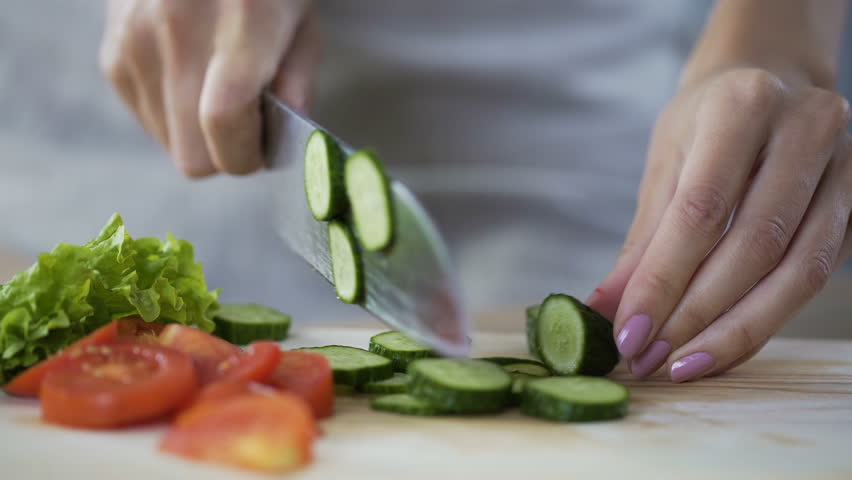 Everyone Should Cook!