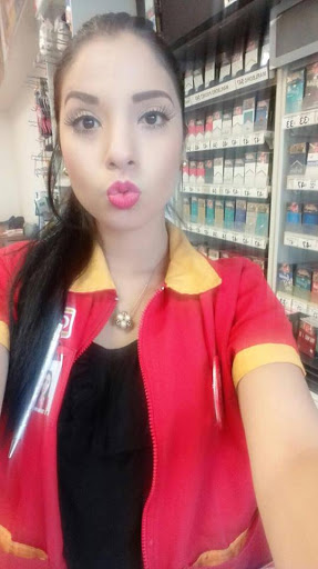 Pack de lady pemex: Lady Oxxo