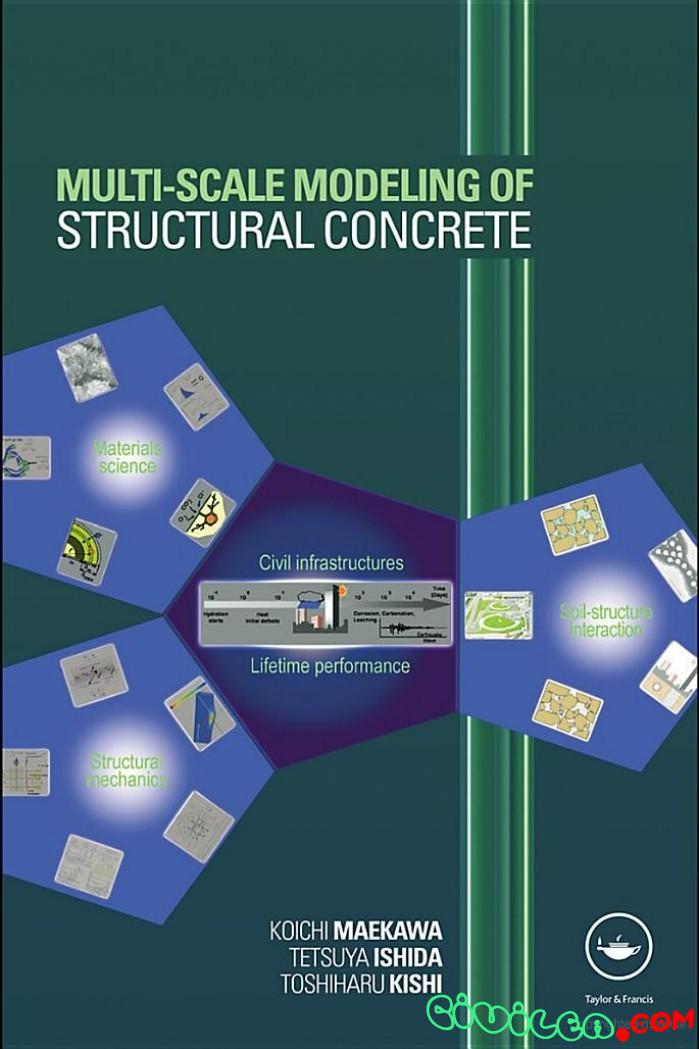Multi-Scale Modeling of Structural Concrete