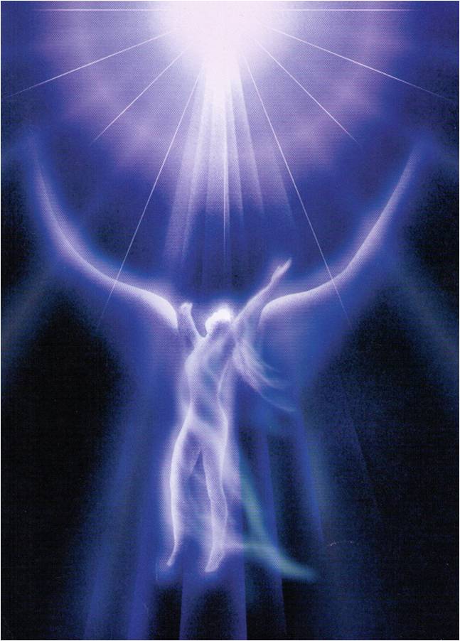 Abre los Ojos Humano... ¡ESCUCHA A TU SER DIVINO!: Están Invitados A ...