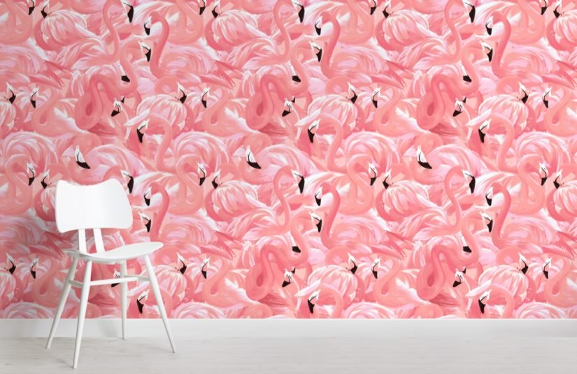 PaperArtsy: 2020 #8 Topic introduction: Popping Pink (Colour Palettes)