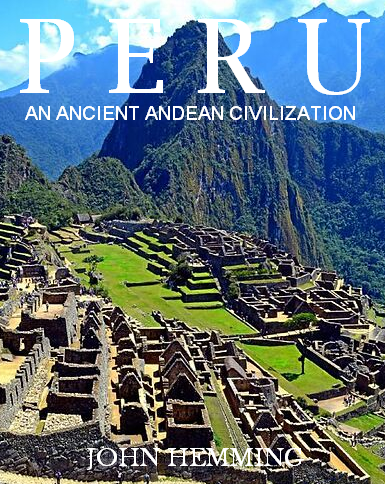 SIN SENTIDO: THE ANCIENT ANDEAN CIVILIZATION IN PERU: Una exposición ...
