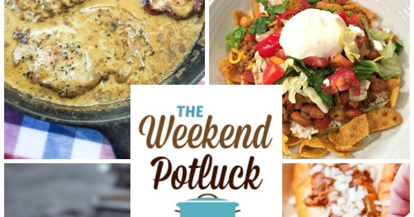 South Your Mouth: Home Run Hot Dog Chili - Weekend Potluck 388